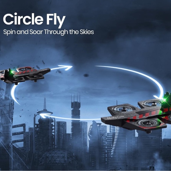 Amazon | Cameras, Photo & Video | 2in Remote Control Plane For Kids Ht4 ...